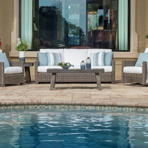 Avallon Sofa - Ebel Inc