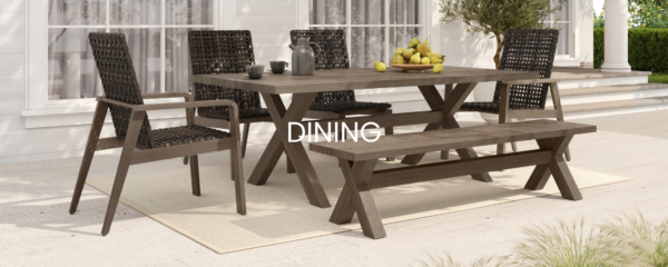 Dining - Ebel Inc