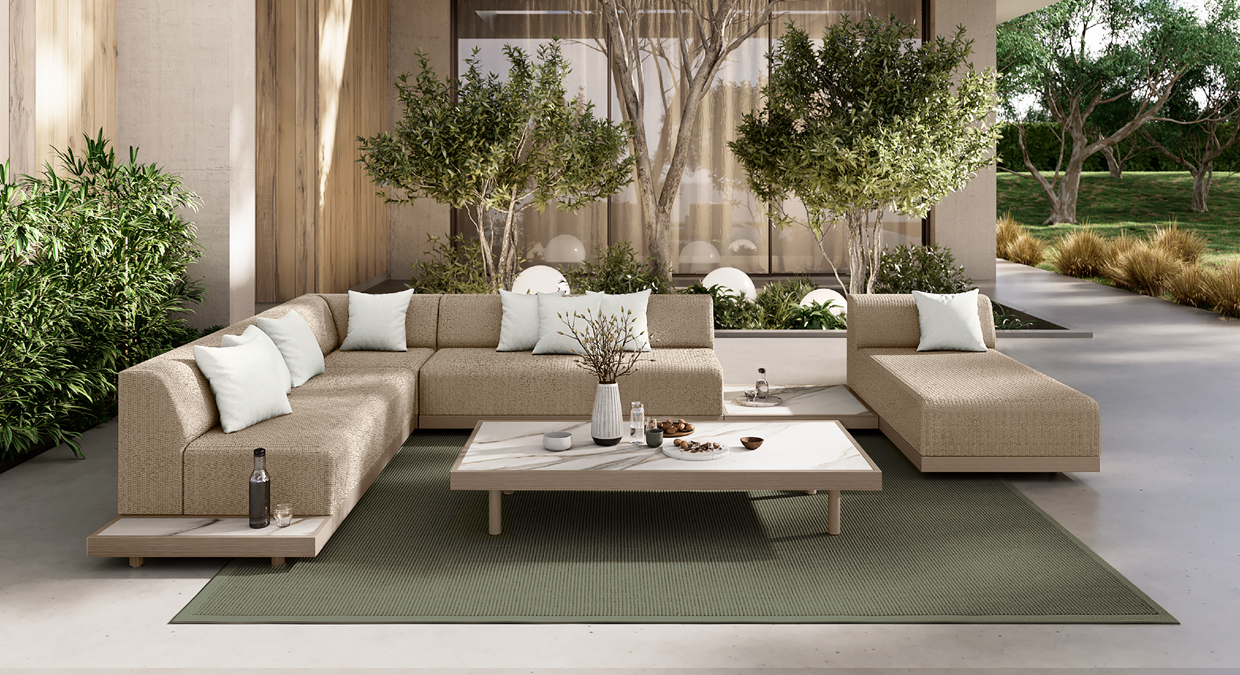 Ebel Inc. - Ebel Inc